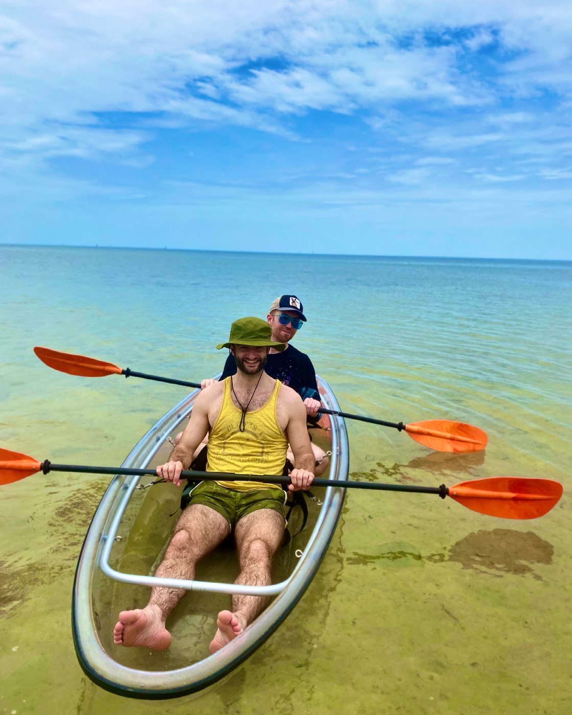 TOP TEN THINGS TO DO ON YOUR VISIT TO FLORIDA’S ADVENTURE COAST