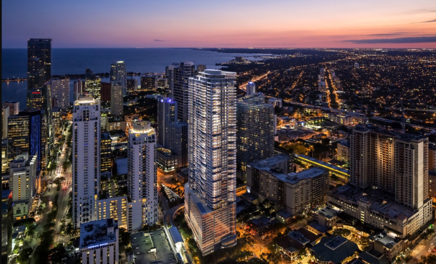 Best Hidden Gems in Miami | Get Up And Go Kayaking