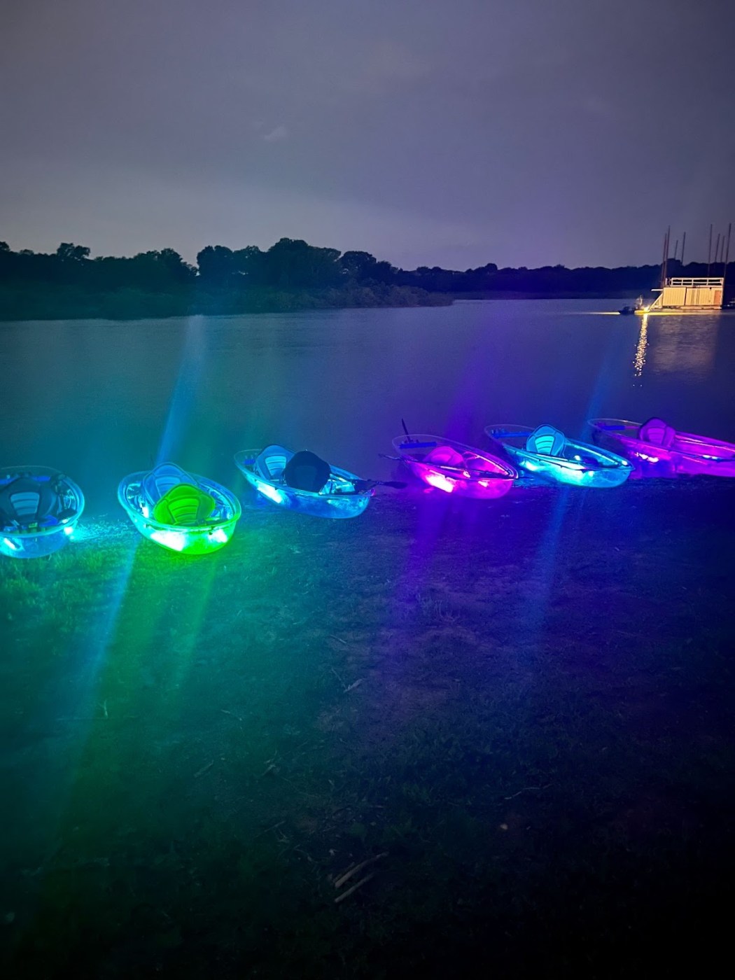 Embrace The Outdoors: Exciting Activities In The Dallas-Fort Worth Area ...