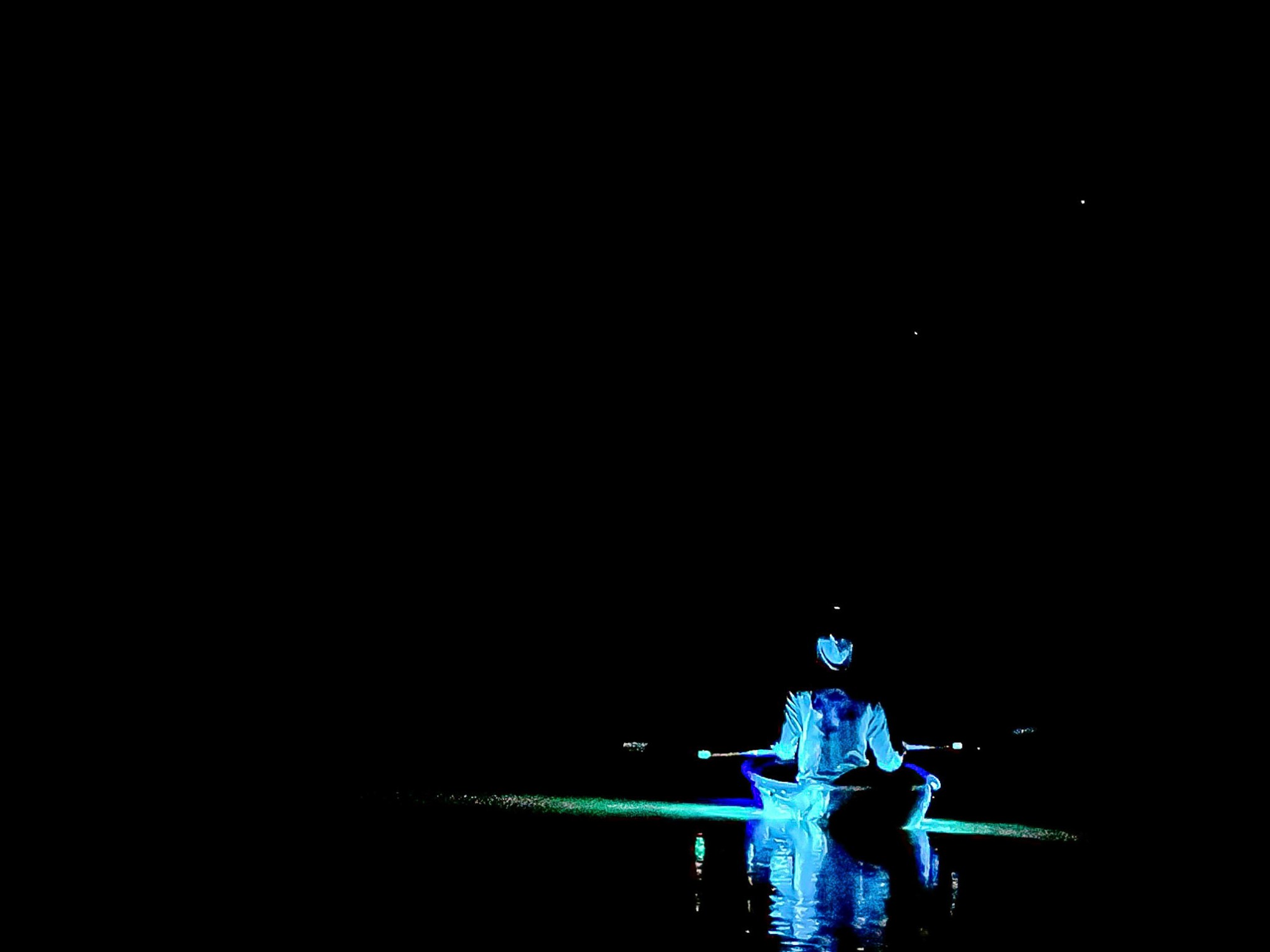 Weeki Wachee, FL Clear Kayak Tours | Get Up and Go Kayaking