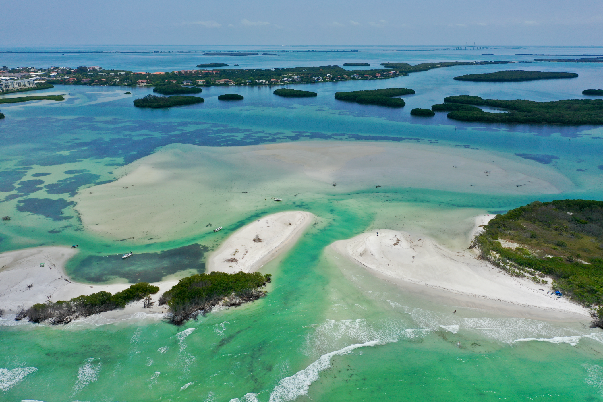 Shell Key Preserve Kayak Tours | Get Up and Go Kayaking