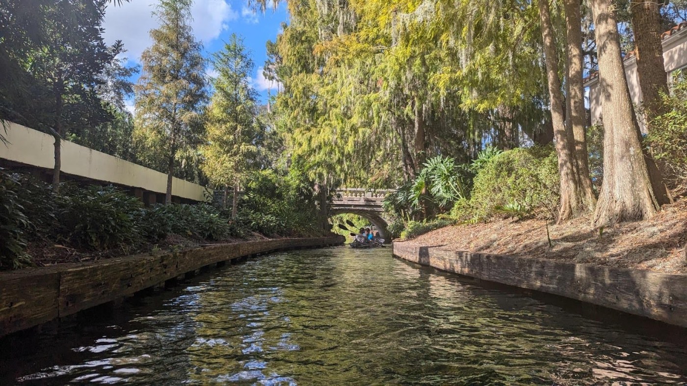 The Ultimate Guide to Kayaking in Winter Park, FL | Get Up and Go Kayaking