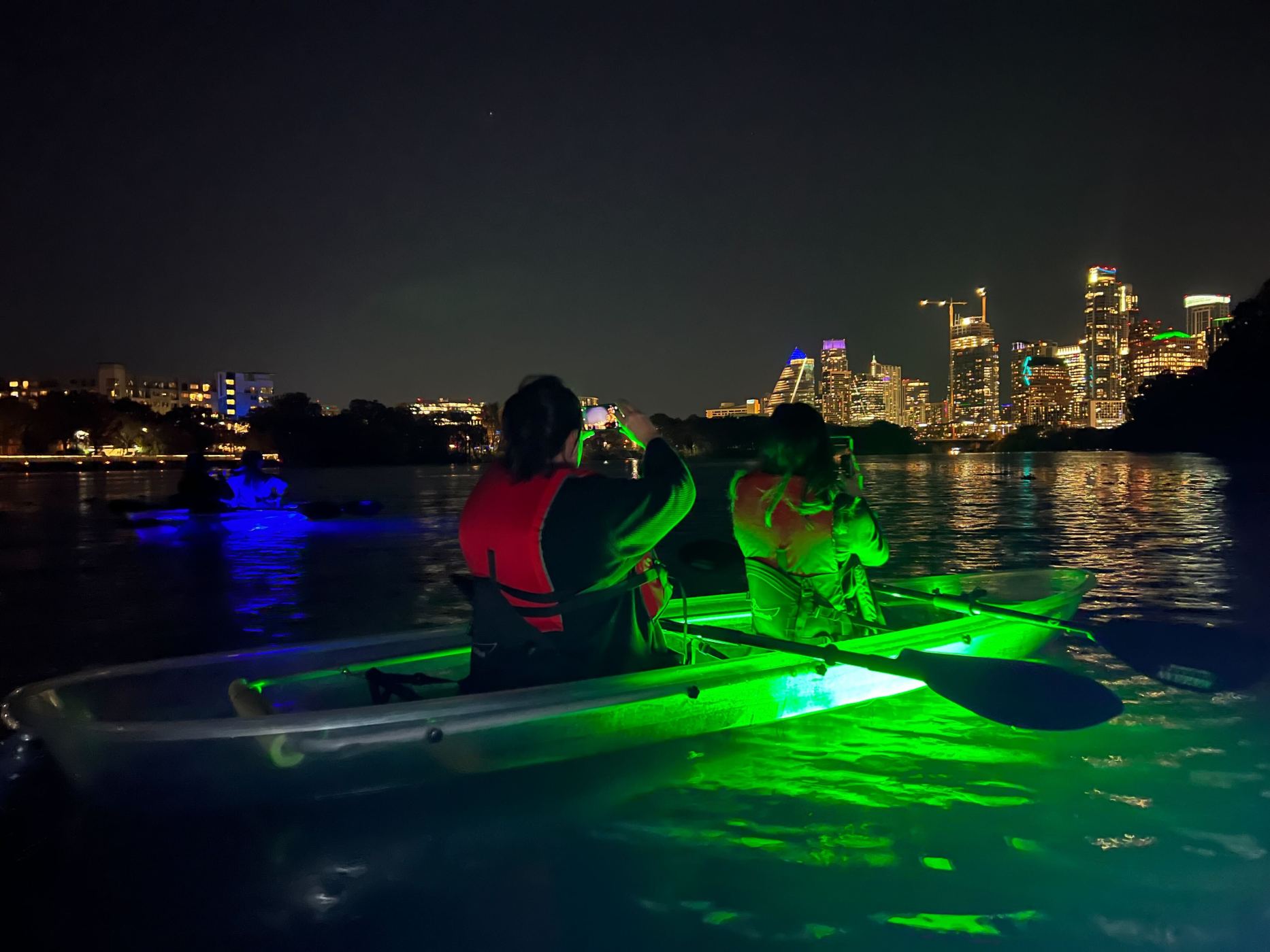 Your Spring Break Weekend Getaway in Austin