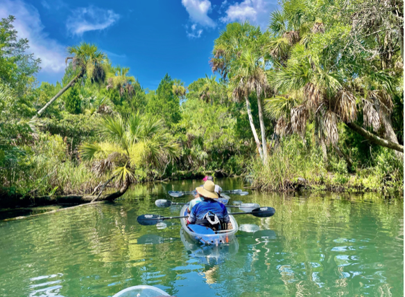 Why The Chaz Is Florida’s Most Underrated River – A Hidden Paradise You ...