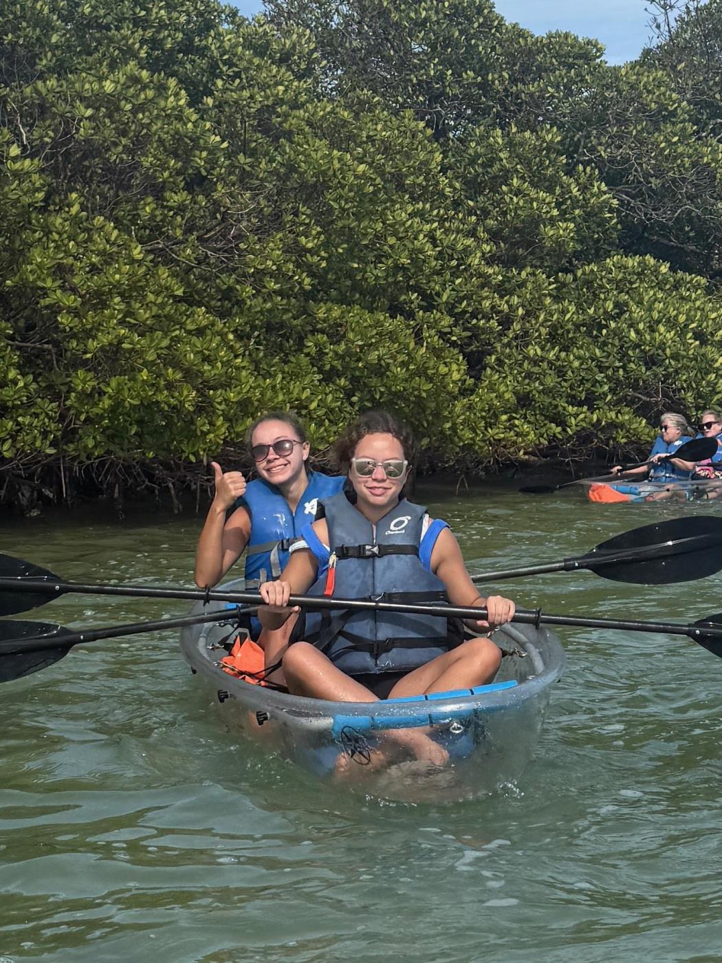 The Ultimate Guide to Kayaking in Naples | Get Up And Go Kayaking